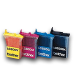 Brother printers, Ink Cartridges, Toner Cartridges, Laser Printers