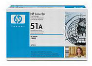 HP M3035 Mono Multifunction Printer Toner Cartridges
