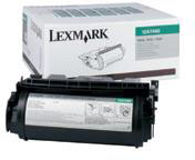 Lexmark Return Program Print Cartridge (Yield 5,000) - CNLE12A7460