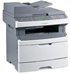 Lexmark X364dn A4 Mono Multifunction Laser Printer - PRLE13B0586