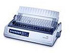 OKI Microline 3391 24-Pin Mono Dot Matrix Printer - 01308501