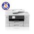 Brother MFC-J3940DW A3/A4 Colour Multifunction Inkjet Printer - MFC-J3940DW