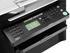 Canon i-SENSYS MF4580dn A4 Mono Multifunction Laser Printer - 4509B089AA