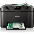 Canon MAXIFY MB5140 A4 Colour Inkjet Printer - PRCAMB5140