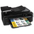 HP Officejet 7500A A3+ Colour Wide Format Inkjet Multifunction Printer ...