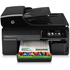 HP Officejet Pro 8500A A4 Colour Multifunction Inkjet Printer - CM755A