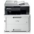 Brother MFC-L3750CDW A4 Colour Multifunction Laser Printer - MFC-L3750CDW