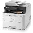 Brother MFC-L3750CDW A4 Colour Multifunction Laser Printer - MFC-L3750CDW