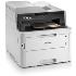 Brother MFC-L3750CDW A4 Colour Multifunction Laser Printer - MFC-L3750CDW