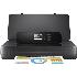 HP OfficeJet Mobile 202 Thermal Inkjet Printer - PRHPN4K99C