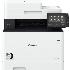 Canon i-SENSYS MF744Cdw A4 Colour Multifunction Laser Printer ...