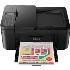 Canon PIXMA TR4540 A4 Colour Multifunction Inkjet Printer - PRCATR4540