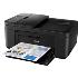 Canon PIXMA TR4540 A4 Colour Multifunction Inkjet Printer - PRCATR4540