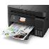 Epson EcoTank ITS L6190 A4 Colour Multifunction Inkjet Printer ...