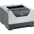 Brother HL-5340D A4 Mono Laser Printer - HL5340DZU1