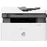 HP Laser MFP 137fnw A4 Mono Multifunction Laser Printer - PRHP4ZB84A
