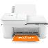 HP DeskJet Plus 4120 All-in-One Printer A4 HP Thermal Inkjet - PRHP3XV14B
