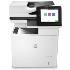 HP LaserJet Enterprise M631dn A4 Mono Multifunction Laser Printer ...