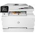 HP Colour LaserJet Pro MFP M283fdw A4 Multifunction Laser Printer ...