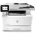 HP LaserJet Pro MFP M428fdn A4 Mono Multifunction Laser Printer ...