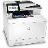 HP Colour LaserJet Pro MFP M479fdw A4 Colour Multifunction Laser ...