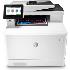 HP Colour LaserJet Pro MFP M479fnw A4 Colour Multifunction Laser ...