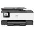 HP OfficeJet Pro 8023 A4 Colour All-in-One Inkjet Printer - 1KR64B
