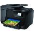 HP Officejet Pro 8710 A4 Colour Multifunction Inkjet Printer - D9L18A