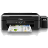 Epson L382 A4 Colour Multifunction Inkjet Printer - C11CF43403