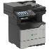 Lexmark MB2650adwe A4 Mono Multifunction Laser Printer - PRLE36SC544