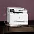 HP Colour LaserJet Pro MFP M283fdw A4 Multifunction Laser Printer ...