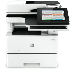 HP Laserjet Enterprise M527c A4 Mono Multifunction Laser Printer - F2A81A