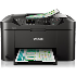 Canon MAXIFY MB2140 A4 Colour Inkjet Multifunction Printer - PRCAMB2140