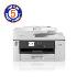 Brother MFC-J2340DW A4/A3 (print only) Colour Multifunction Inkjet ...