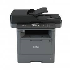 Brother MFC-L5900DW A4 Mono Multifunction Laser Printer - MFC-L5900DW