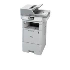 Brother MFC-L6900DW A4 Mono Multifunction Laser Printer - MFC-L6900DW