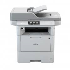 Brother MFC-L6900DW A4 Mono Multifunction Laser Printer - MFC-L6900DW