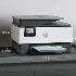 HP OfficeJet Pro 9013 Colour Multifunction inkjet Printer - 1KR49B