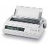 OKI Microline 3410 Mono Dot Matrix Printer - 00035219