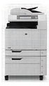 HP LaserJet CM6040 A3 Colour Multifunction Laser Printer - Q3938A