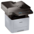 Samsung ProXpress M4070FR A4 Mono Multifunction Laser Printer - HP S ...