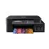 Brother DCP-T520W A4 Multifunction Inkjet Printer - DCP-T520W