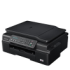 Brother MFC-J200 InkBenefit A4 Colour Inkjet Printer - MFCJ200