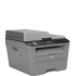 Brother MFC-L2700DW A4 Mono Multifunction Laser Printer - MFC-L2700DW