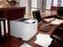 Canon i-Sensys LBP6300DN A4 Mono Laser Printer - 3550B007AA
