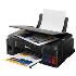 Canon PIXMA G2411 A4 Colour Multifunction Inkjet Printer - PRCAG2411