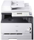 Canon i-SENSYS MF8040cn A4 Colour Multifunction Laser Printer - 5119B028AA