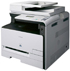 Canon i-SENSYS MF8040cn A4 Colour Multifunction Laser Printer - 5119B028AA