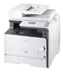 Canon i-SENSYS MF8340cdn A4 Colour Multifunction Laser Printer - 5120B018AA