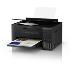 Epson EcoTank ITS L4150 A4 Colour Multifunction Inkjet Printer - C11CG25402